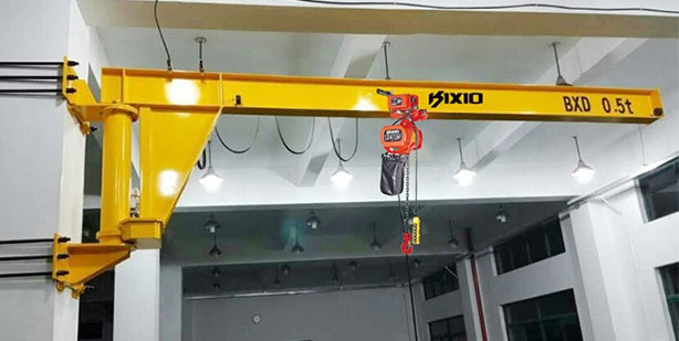 Overhead Crane,Gantry Grane,Launcher Crane-Xinxiang HY Crane Co., Ltd.