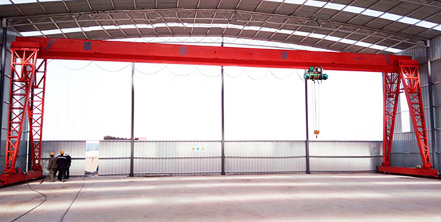 Overhead Crane,Gantry Grane,Launcher Crane-Xinxiang HY Crane Co., Ltd.
