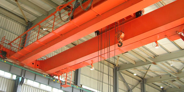 Overhead Crane,Gantry Grane,Launcher Crane-Xinxiang HY Crane Co., Ltd.