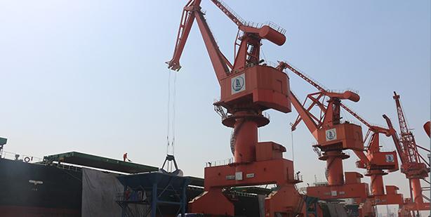 Overhead Crane,Gantry Grane,Launcher Crane-Xinxiang HY Crane Co., Ltd.